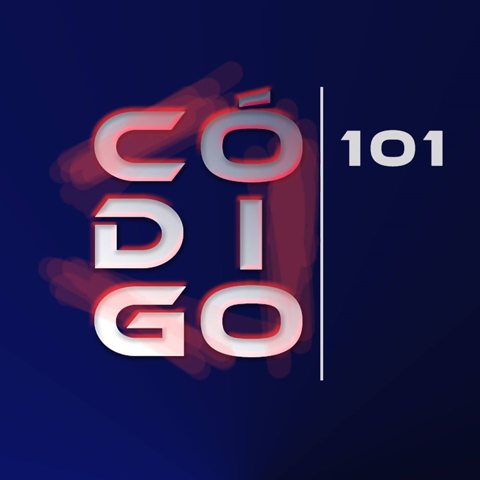 Código 101 - Academia de Seguridad